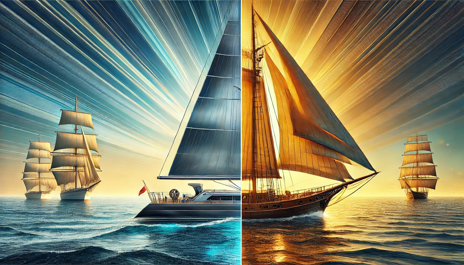 New vs. Used Sailboats Pros and Cons • United City Yachts